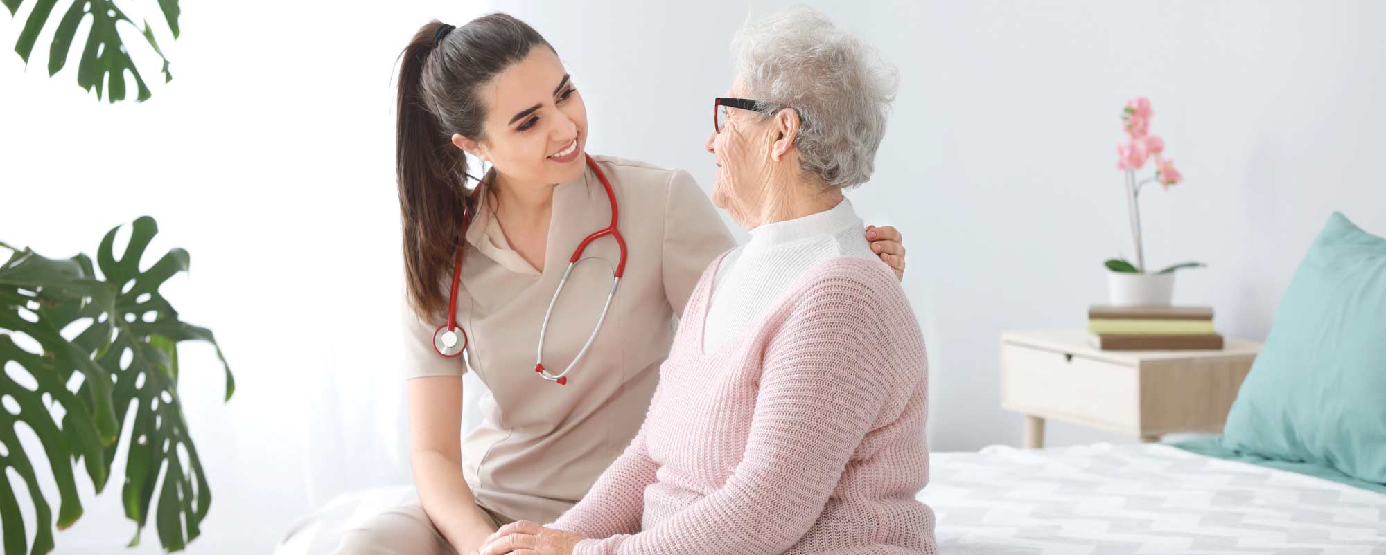 Home Care Solutions: Discover the Bright Care Difference